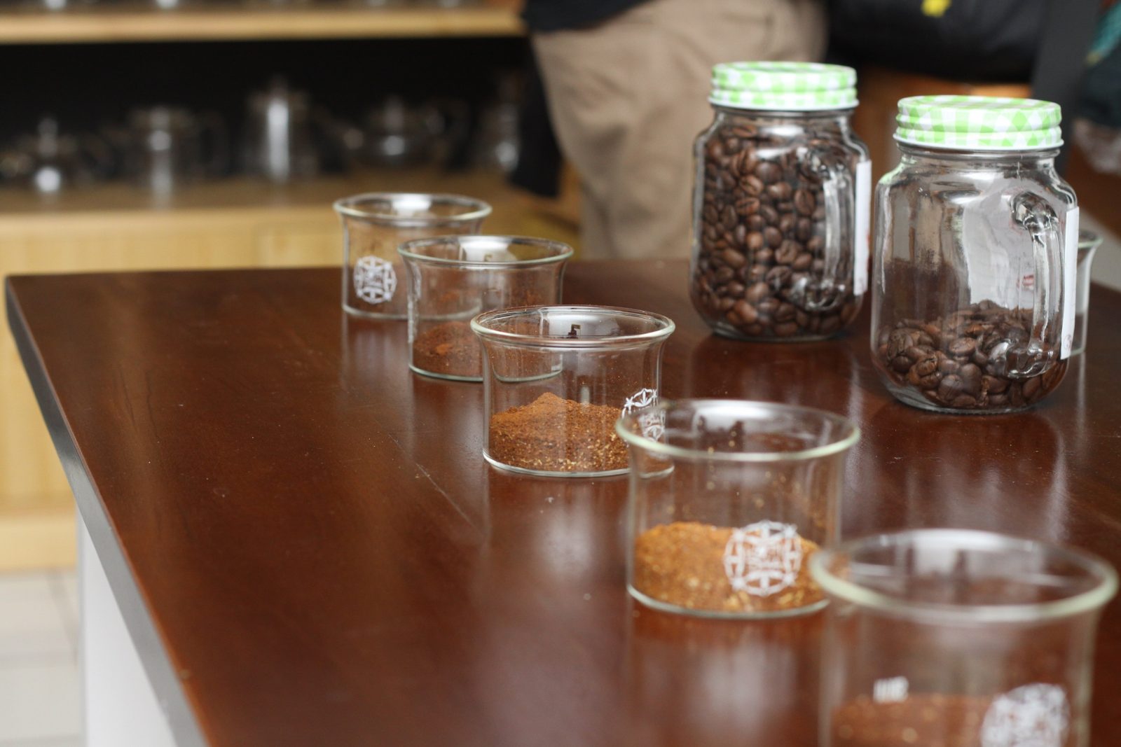 Memahami Kopi Single Origin dan Coffee Blend