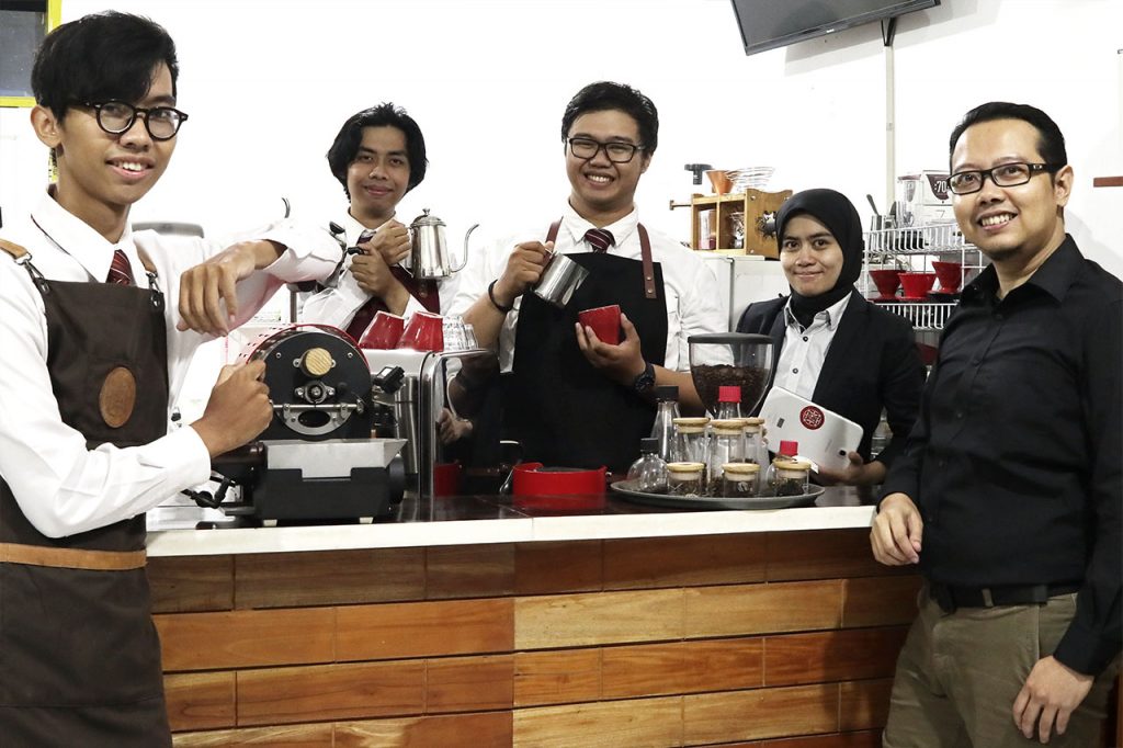 Tentang - Kopi Dewa